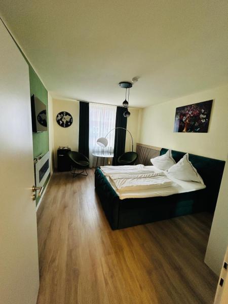 Elegant Studio In Gengenbach Old Town With Tower View - Gengenbach