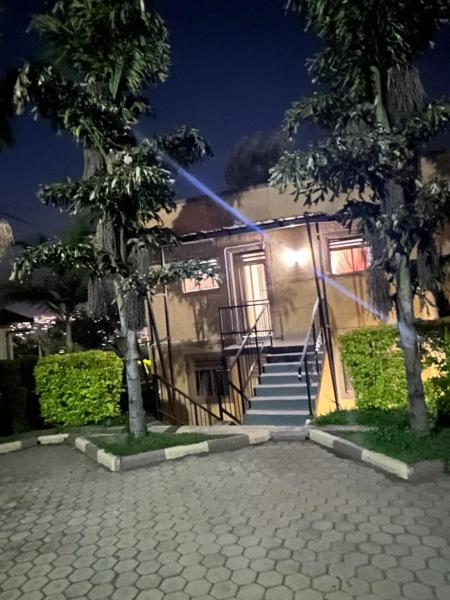 The Warm Nest Kacyiru - Rwanda