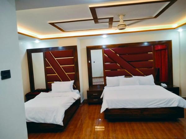 Hotel Prime Residency - Karachi