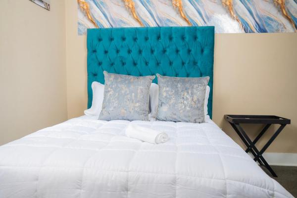 Chic Alberton - Alberton