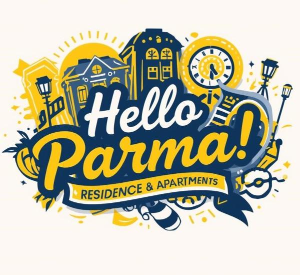 Hello Parma - Parme