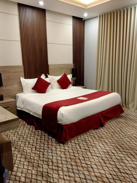 راحتي هنا 7 - Riad