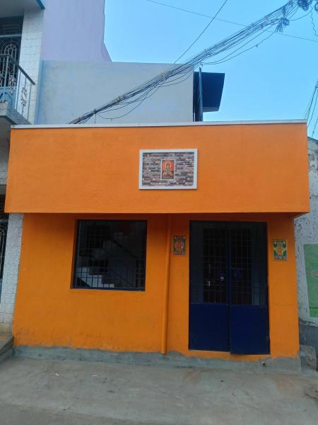 Swamy Home Stay Tvm - Tiruvannamalai