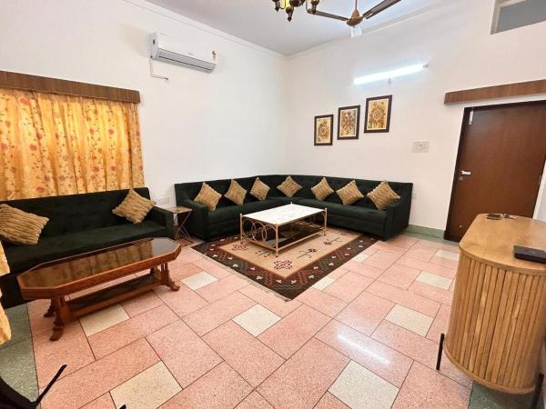 Narpati Villa - Jodhpur