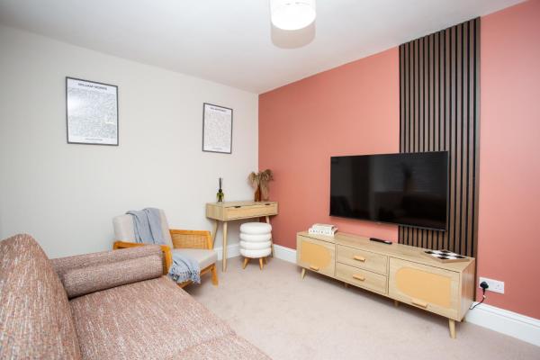 Vacant Nests The Allendale Central 3br - Hexham