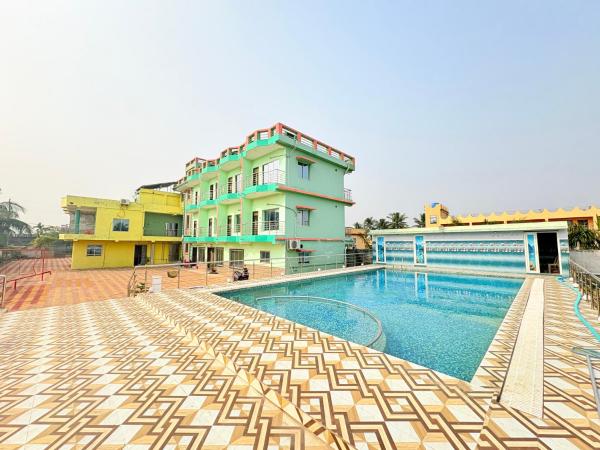 The Manas Kanya Mandar Mani - Mandarmani