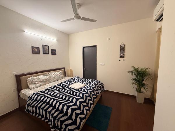 Plaza Rooms - 구르가온