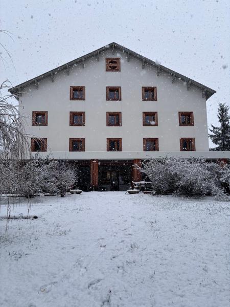 Logis Hôtels La Crémaillère - Hautes-Alpes