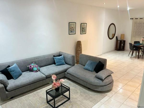 Serenity - Sénégal