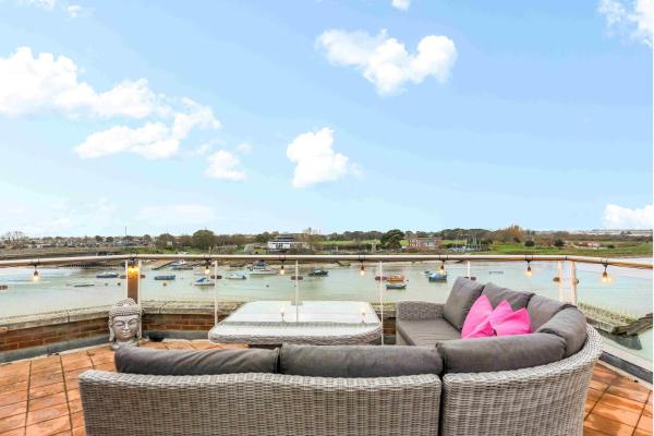 River Heights With Views Parking By My Getaways - Brighton & Hove