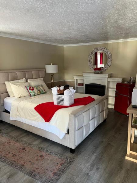 Scenic Vista Inn - Conway, NH