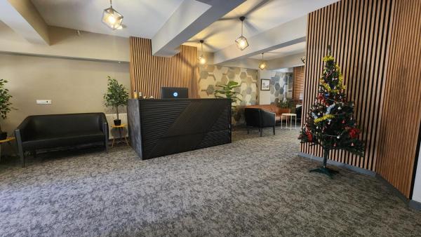 Moda Hotel - Kırklareli