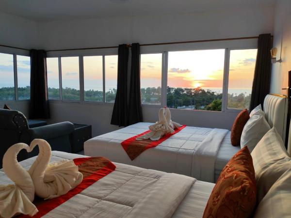 Phulanta Resort - Krabi