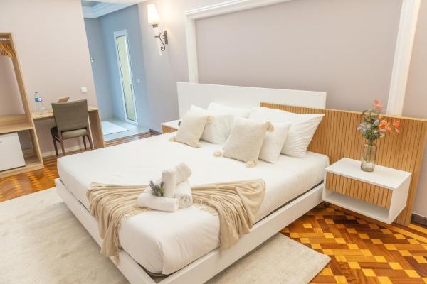 Só Espeto Accommodation Rooms - Madeira