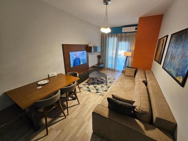 My Apartments - Tirana