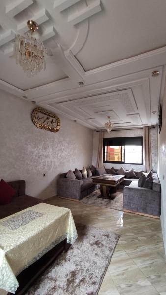Apartment Kenitra Morocco - Near Rabat & Can2025 Matches - Kénitra