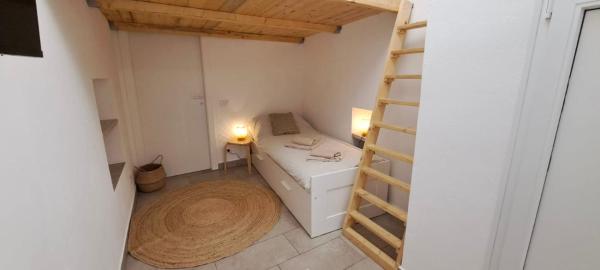 Centro Storico - Palazzo Manara - South Suite - Сан-Pемо