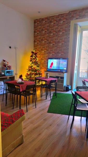 Hostel Dolce Di Monica - Ercolano