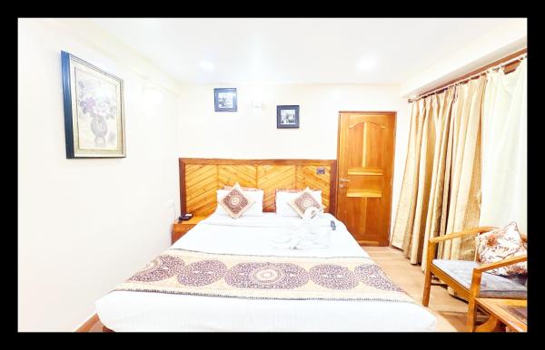 The Golden Kuensel And Spa In Kalimpong - Kalimpong