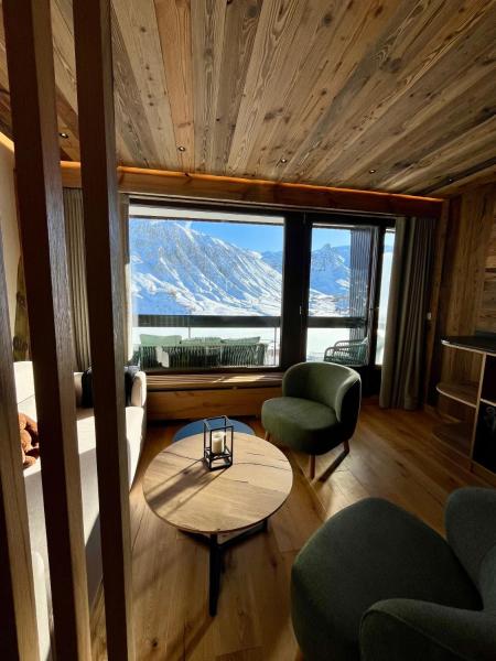 Appartement Le Névé - Vue Lac - Val-d'Isère