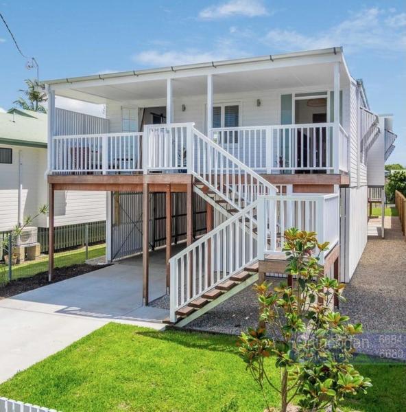 Luxe New 4br Home Walk To Mullum - Mullumbimby