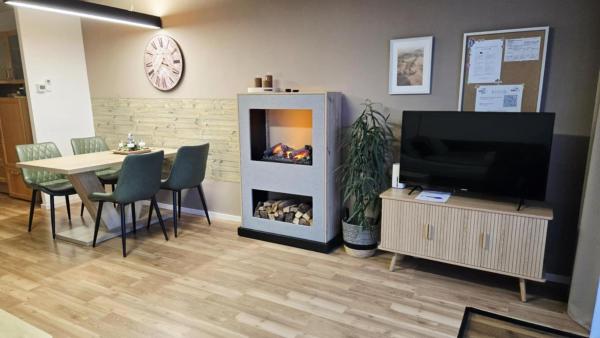 Apartment Renata Irdning Pichlarn - Liezen