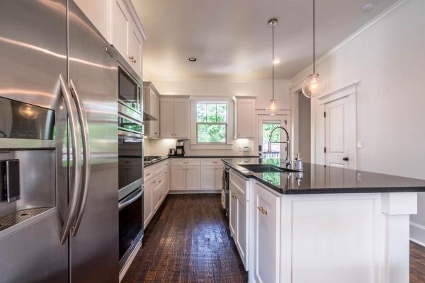 Bishop Arts Retreat - Dallas, TX