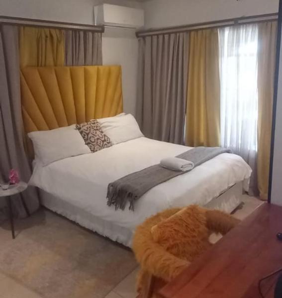 Lifegate Guesthouse - Alberton