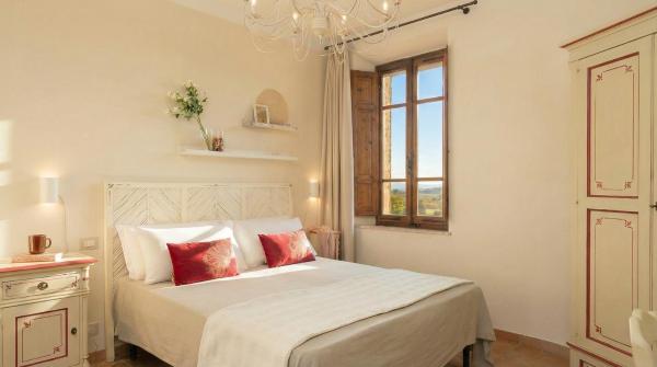 Casa Maria - Modern Home Near Montalcino - Montalcino