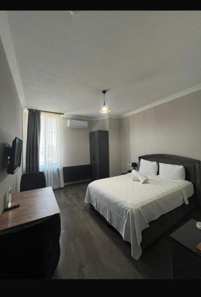 Ergene Park Hotel - Tekirdağ
