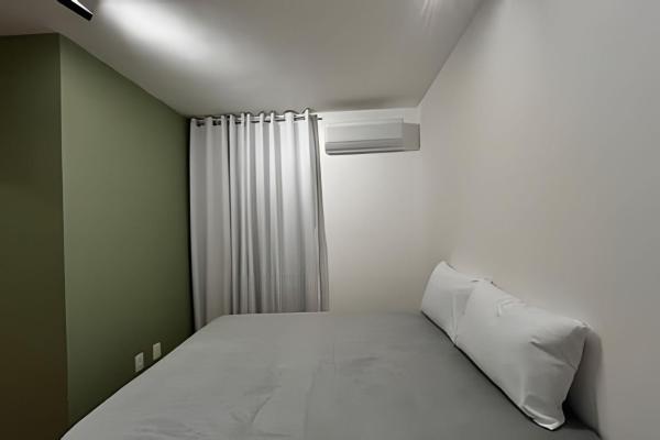 Aconchegante Apartamento Próx A Uel - 2 Quartos - Londrina