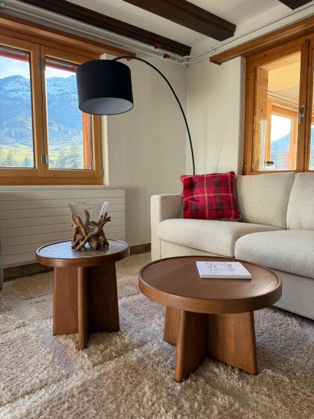 Lavida Peak Mountain Retreat In Frutigen - Adelboden