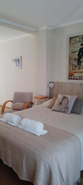 Apart Del Puerto 01 Cochera Opcional - Santa Fe