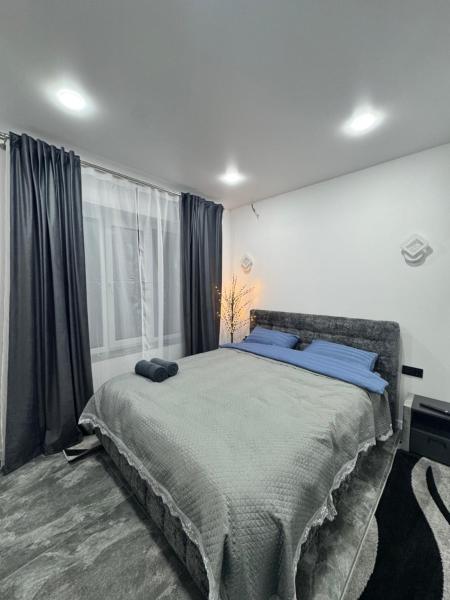 Apartament Ultra-central - Botoşani