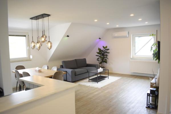 Ferienwohnung Emmerich - Koblenz