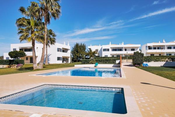 Apartment Marie Mit Pool Und Tennisplatz - Silves