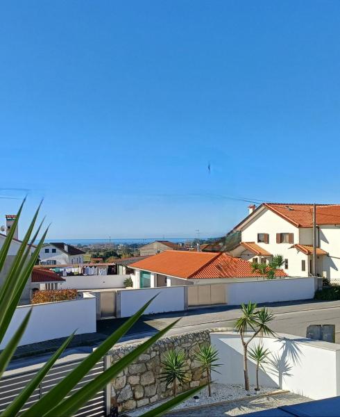 Casa Terra Das Vinhas - Antas