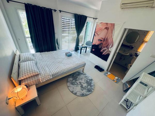 Hulafling Homestay - Phuket