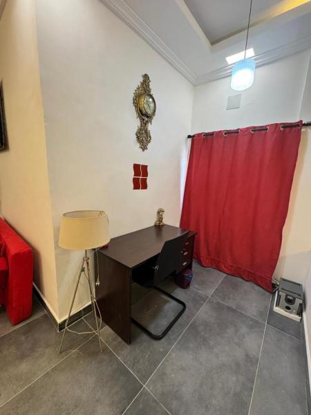 Villa Soleil, Face A La Mer C4 - Cotonou