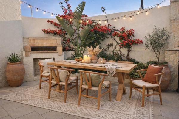 Katoi Traditional House - Zakinthos