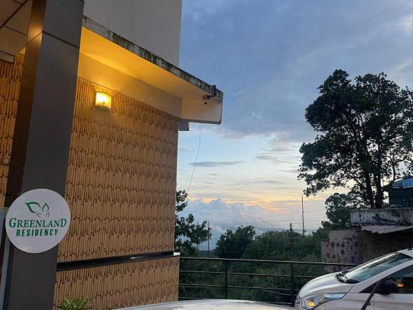 Green Residency Munnar - Munnar