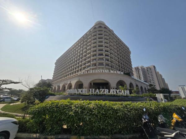 Studiosphere - Lucknow