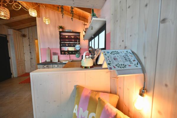 Garden Apartment - Obertauern