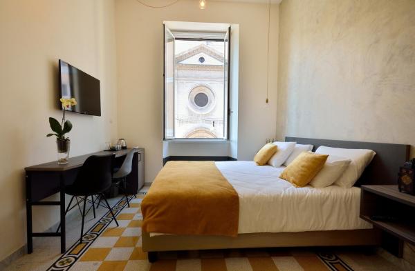 Room With A View 105 - Italië