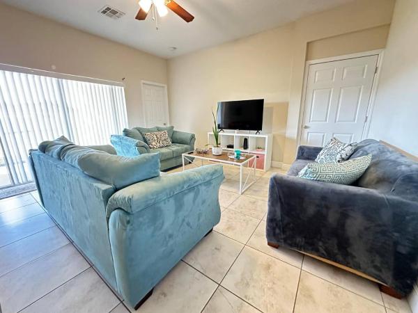 Cozy 2br W/workspace & Yard Near Orlando&legoland - Lake Kissimmee State Park, Lake Wales