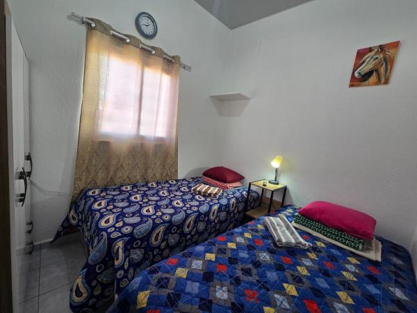 Casa En Villa Panamericana, San Miguel - El Salvador