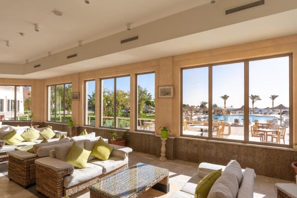 Shoni Bay Resort - Marsa Alam