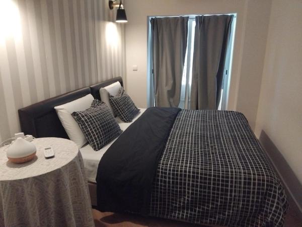 Apartamento Para Férias 2 Minutos Da Praia Costa Da Caparica - Costa da Caparica