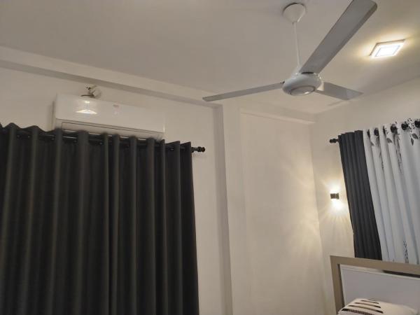 Green Haven Villa - Hikkaduwa