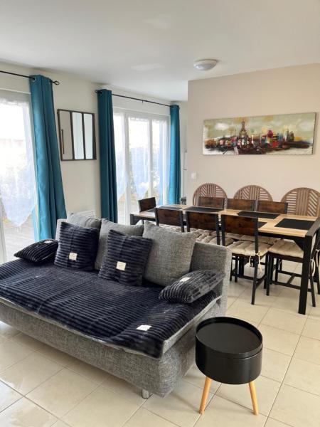 Charmante Villa - Biscarrosse